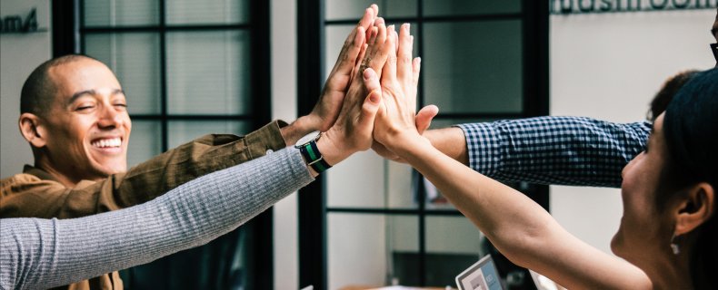 Increase employee resilience? 4 important points to improve resilience