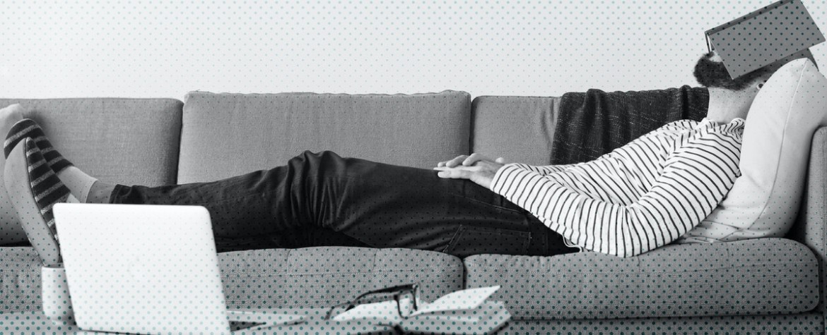 Recognizing Stress: How do you recognize stress signals from your body?