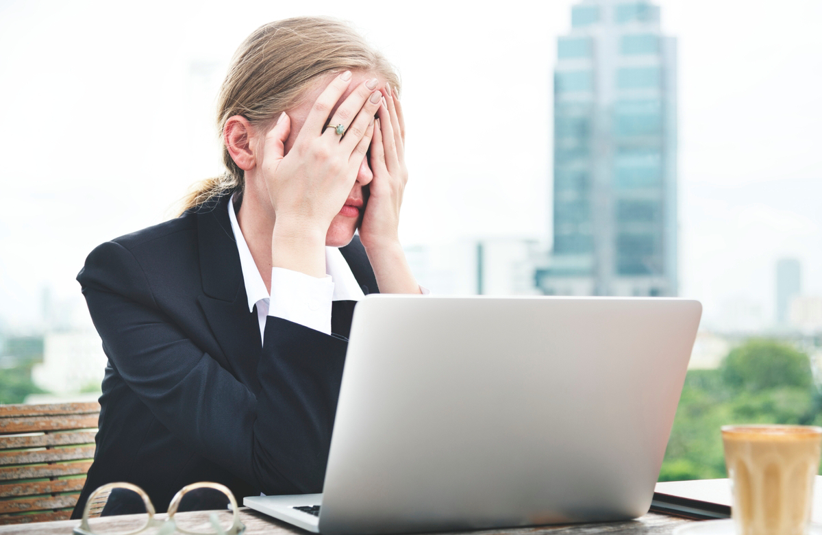 How To Free Yourself From Overwhelm